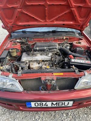 Nissan Primera 1997 Kunda, ar dzinēja tilpumu 0.00 L un nobraukumu 180 tūkst. km par 500 €, foto 13 vietnē AUTOMOTO.COM.LV