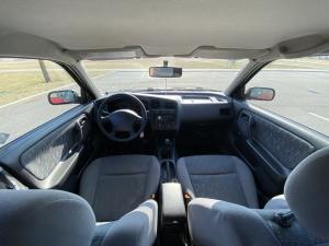 Nissan Primera 1997 Kunda, ar dzinēja tilpumu 0.00 L un nobraukumu 180 tūkst. km par 500 €, foto 17 vietnē AUTOMOTO.COM.LV