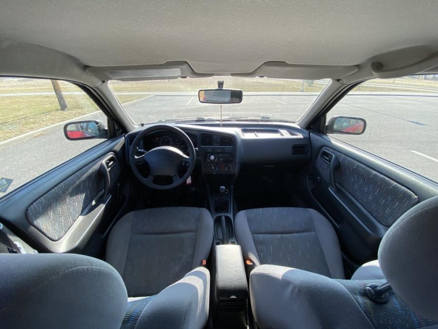 Nissan Primera 1997 Kunda, ar dzinēja tilpumu 0.00 L un nobraukumu 180 tūkst. km par 500 €, foto 17 vietnē AUTOMOTO.COM.LV
