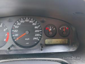Ниссан Примера 2001 в Таллин, объемом двигателя 1.80 л и пробегом 147 тыс. км за 990 €, фото 13 на AUTOMOTO.COM.LV