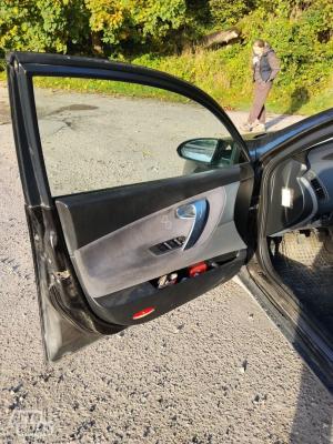 Nissan Primera 2004 Viļņa, ar dzinēja tilpumu 1.80 L un nobraukumu 219 tūkst. km par 1000 €, foto 13 vietnē AUTOMOTO.COM.LV