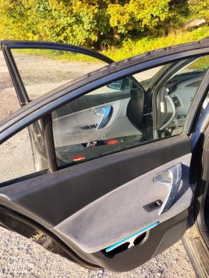 Nissan Primera 2004 Viļņa, ar dzinēja tilpumu 1.80 L un nobraukumu 219 tūkst. km par 1000 €, foto 15 vietnē AUTOMOTO.COM.LV