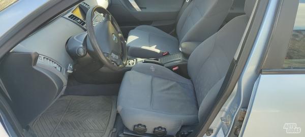 Nissan Primera 2004 in Vilnius, with an engine capacity of 1.80 L and mileage of 303 thousand km for 950 €, photo 10 on AUTOMOTO.COM.LV