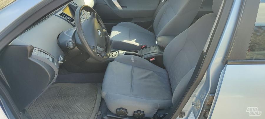 Nissan Primera 2004 in Vilnius, with an engine capacity of 1.80 L and mileage of 303 thousand km for 950 €, photo 11 on AUTOMOTO.COM.LV