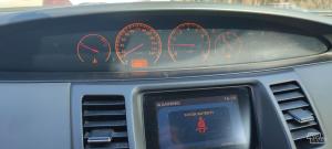 Nissan Primera 2004 in Vilnius, with an engine capacity of 1.80 L and mileage of 303 thousand km for 950 €, photo 13 on AUTOMOTO.COM.LV