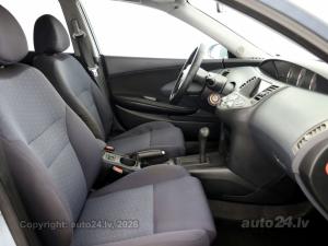 Nissan Primera 2004 in Tallinn, with an engine capacity of 1.80 L and mileage of 133 thousand km for 1499 €, photo 7 on AUTOMOTO.COM.LV