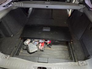Nissan Primera 2004 Rīga, ar dzinēja tilpumu 2.20 L un nobraukumu 405 tūkst. km par 1100 €, foto 12 vietnē AUTOMOTO.COM.LV