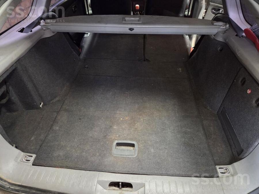 Nissan Primera 2004 Rīga, ar dzinēja tilpumu 2.20 L un nobraukumu 405 tūkst. km par 1100 €, foto 14 vietnē AUTOMOTO.COM.LV