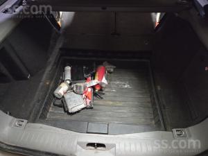 Nissan Primera 2004 Rīga, ar dzinēja tilpumu 2.20 L un nobraukumu 405 tūkst. km par 1100 €, foto 15 vietnē AUTOMOTO.COM.LV
