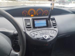 Nissan Primera 2006 Telšiai, ar dzinēja tilpumu 1.90 L un nobraukumu 270 tūkst. km par 750 €, foto 8 vietnē AUTOMOTO.COM.LV