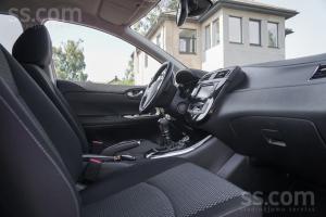 Melns Nissan Pulsar 2015 Rīga, ar dzinēja tilpumu 1.20 L un nobraukumu 184 tūkst. km par 5990 €, foto 6 vietnē AUTOMOTO.COM.LV