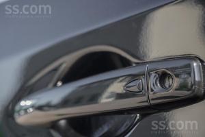 Melns Nissan Pulsar 2015 Rīga, ar dzinēja tilpumu 1.20 L un nobraukumu 184 tūkst. km par 5990 €, foto 18 vietnē AUTOMOTO.COM.LV