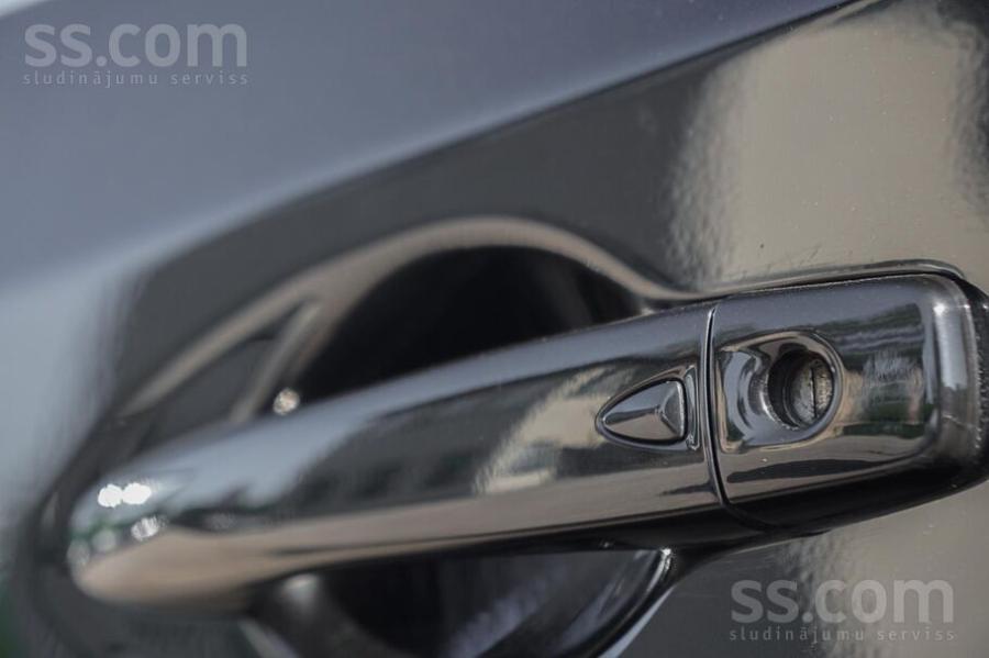 Melns Nissan Pulsar 2015 Rīga, ar dzinēja tilpumu 1.20 L un nobraukumu 184 tūkst. km par 5990 €, foto 18 vietnē AUTOMOTO.COM.LV