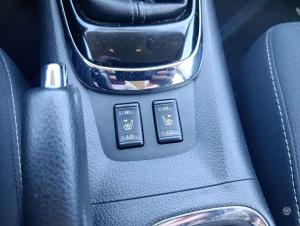 Melns Nissan Pulsar 2015 Šauļi, ar dzinēja tilpumu 1.50 L un nobraukumu 298 tūkst. km par 3900 €, foto 15 vietnē AUTOMOTO.COM.LV