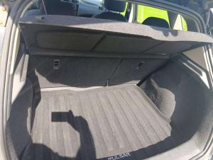 Melns Nissan Pulsar 2015 Šauļi, ar dzinēja tilpumu 1.50 L un nobraukumu 298 tūkst. km par 3900 €, foto 21 vietnē AUTOMOTO.COM.LV