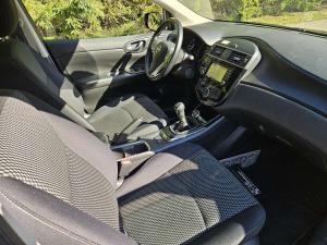 Black Nissan Pulsar 2015 in Marijampole, with an engine capacity of 1.20 L and mileage of 171 thousand km for 4999 €, photo 9 on AUTOMOTO.COM.LV