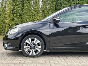 Melns Nissan Pulsar 2016 Nemenčinė, ar dzinēja tilpumu 1.46 L un nobraukumu 282 tūkst. km par 4700 €, foto 14 vietnē AUTOMOTO.COM.LV