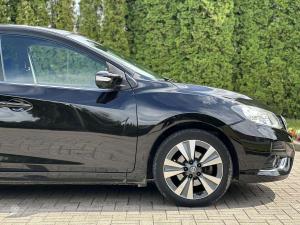 Melns Nissan Pulsar 2016 Nemenčinė, ar dzinēja tilpumu 1.46 L un nobraukumu 282 tūkst. km par 4700 €, foto 17 vietnē AUTOMOTO.COM.LV