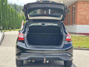 Melns Nissan Pulsar 2016 Nemenčinė, ar dzinēja tilpumu 1.46 L un nobraukumu 282 tūkst. km par 4700 €, foto 25 vietnē AUTOMOTO.COM.LV