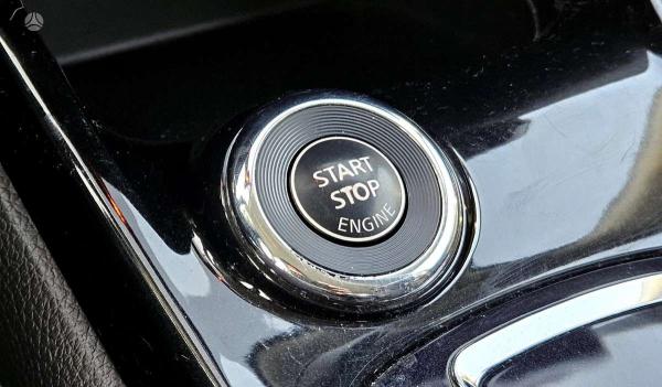 Black Nissan Pulsar 2017 in Taurage, with an engine capacity of 1.20 L and mileage of 176 thousand km for 3500 €, photo 11 on AUTOMOTO.COM.LV
