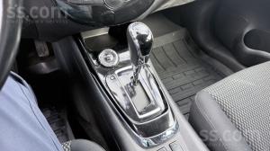 Melns Nissan Pulsar 2015 Rīga, ar dzinēja tilpumu 1.20 L un nobraukumu 69 tūkst. km par 6500 €, foto 9 vietnē AUTOMOTO.COM.LV