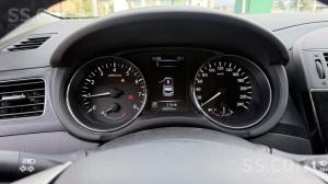 Melns Nissan Pulsar 2015 Rīga, ar dzinēja tilpumu 1.20 L un nobraukumu 69 tūkst. km par 6500 €, foto 14 vietnē AUTOMOTO.COM.LV