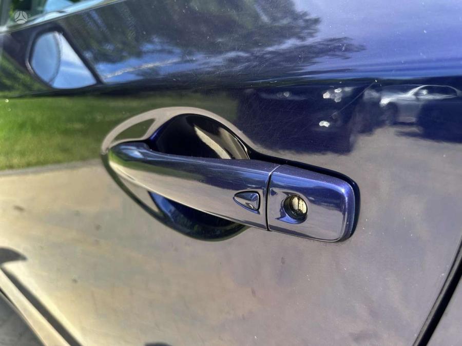 Zils Nissan Pulsar 2015 Kauņa, ar dzinēja tilpumu 1.20 L un nobraukumu 105 tūkst. km par 5750 €, foto 8 vietnē AUTOMOTO.COM.LV