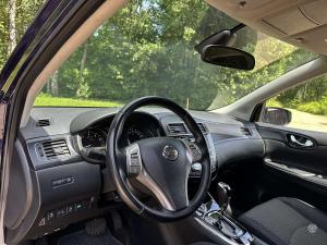 Zils Nissan Pulsar 2015 Kauņa, ar dzinēja tilpumu 1.20 L un nobraukumu 105 tūkst. km par 5750 €, foto 10 vietnē AUTOMOTO.COM.LV