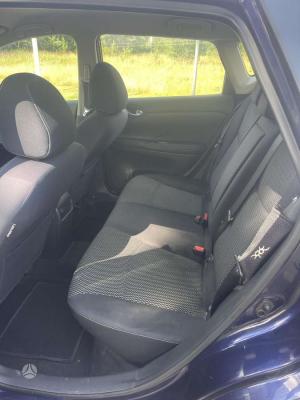 Zils Nissan Pulsar 2015 Tauragė, ar dzinēja tilpumu 1.50 L un nobraukumu 253 tūkst. km par 3900 €, foto 10 vietnē AUTOMOTO.COM.LV