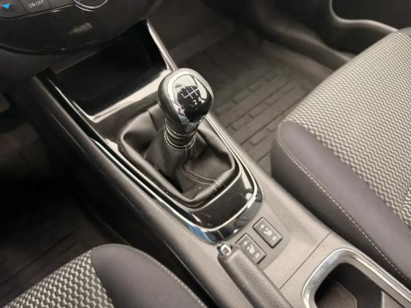 Zils Nissan Pulsar 2016 Rīga, ar dzinēja tilpumu 1.20 L un nobraukumu 160 tūkst. km par 4490 €, foto 6 vietnē AUTOMOTO.COM.LV
