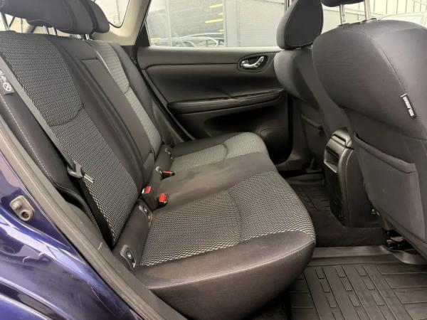 Zils Nissan Pulsar 2016 Rīga, ar dzinēja tilpumu 1.20 L un nobraukumu 160 tūkst. km par 4490 €, foto 10 vietnē AUTOMOTO.COM.LV