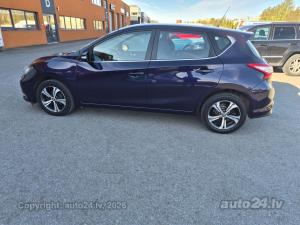 Zils Nissan Pulsar 2015 Tallina, ar dzinēja tilpumu 1.20 L un nobraukumu 152 tūkst. km par 5000 €, foto 9 vietnē AUTOMOTO.COM.LV