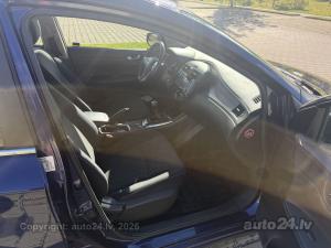 Zils Nissan Pulsar 2015 Tallina, ar dzinēja tilpumu 1.20 L un nobraukumu 230 tūkst. km par 5400 €, foto 13 vietnē AUTOMOTO.COM.LV