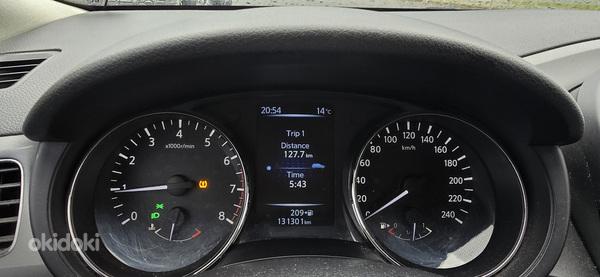 Zils Nissan Pulsar 2016 Tallina, ar dzinēja tilpumu 1.20 L un nobraukumu 137 tūkst. km par 3900 €, foto 6 vietnē AUTOMOTO.COM.LV