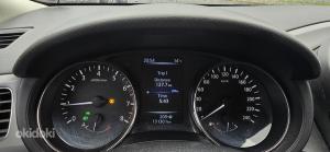 Zils Nissan Pulsar 2016 Tallina, ar dzinēja tilpumu 1.20 L un nobraukumu 137 tūkst. km par 3900 €, foto 7 vietnē AUTOMOTO.COM.LV