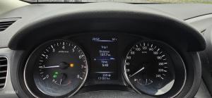 Zils Nissan Pulsar 2016 Tallina, ar dzinēja tilpumu 1.20 L un nobraukumu 137 tūkst. km par 3900 €, foto 13 vietnē AUTOMOTO.COM.LV