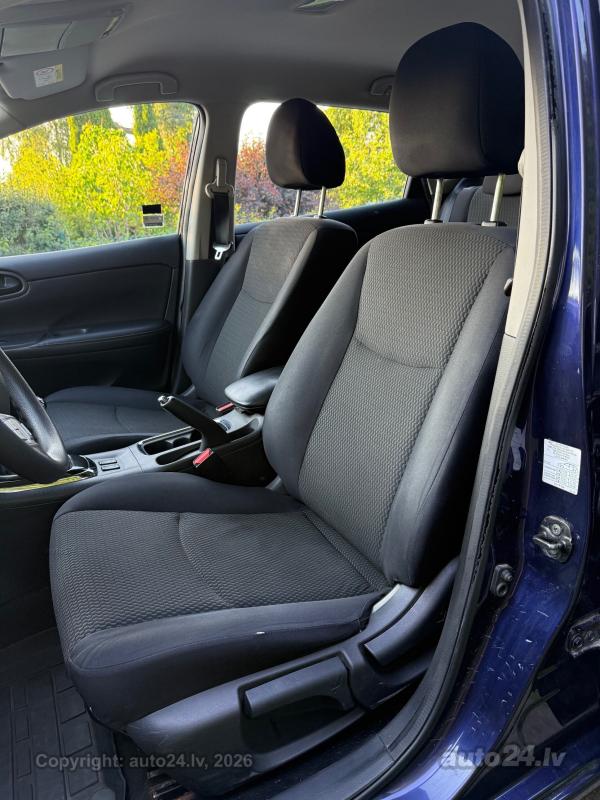Blue Nissan Pulsar 2016 in Tallinn, with an engine capacity of 1.20 L and mileage of 138 thousand km for 3990 €, photo 8 on AUTOMOTO.COM.LV