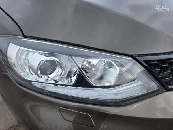 Brown Nissan Pulsar 2015 in Kretinga, with an engine capacity of 1.20 L and mileage of 224 thousand km for 2995 €, photo 4 on AUTOMOTO.COM.LV