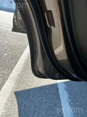 Brown Nissan Pulsar 2016 in Riga, with an engine capacity of 1.50 L and mileage of 264 thousand km for 4300 €, photo 17 on AUTOMOTO.COM.LV