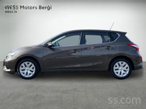 Brūns Nissan Pulsar 2016 Rīga, ar dzinēja tilpumu 1.20 L un nobraukumu 137 tūkst. km par 4990 €, foto 4 vietnē AUTOMOTO.COM.LV