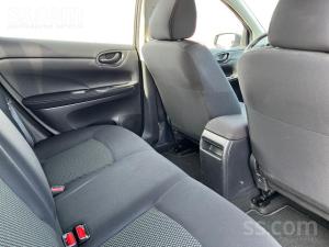 Brūns Nissan Pulsar 2016 Rīga, ar dzinēja tilpumu 1.20 L un nobraukumu 137 tūkst. km par 4990 €, foto 8 vietnē AUTOMOTO.COM.LV