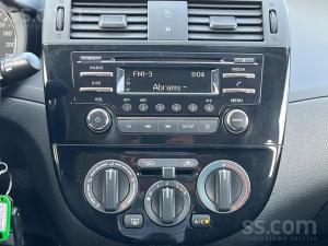 Brūns Nissan Pulsar 2016 Rīga, ar dzinēja tilpumu 1.20 L un nobraukumu 137 tūkst. km par 4990 €, foto 15 vietnē AUTOMOTO.COM.LV