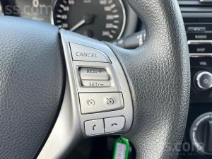 Brūns Nissan Pulsar 2016 Rīga, ar dzinēja tilpumu 1.20 L un nobraukumu 137 tūkst. km par 4990 €, foto 18 vietnē AUTOMOTO.COM.LV