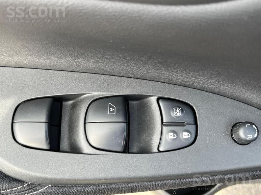 Brūns Nissan Pulsar 2016 Rīga, ar dzinēja tilpumu 1.20 L un nobraukumu 137 tūkst. km par 4990 €, foto 20 vietnē AUTOMOTO.COM.LV