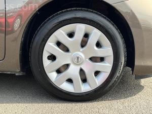 Brūns Nissan Pulsar 2016 Rīga, ar dzinēja tilpumu 1.20 L un nobraukumu 137 tūkst. km par 4990 €, foto 22 vietnē AUTOMOTO.COM.LV