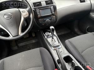 Brūns Nissan Pulsar 2017 Rīga, ar dzinēja tilpumu 1.20 L un nobraukumu 0 tūkst. km par 6200 €, foto 6 vietnē AUTOMOTO.COM.LV