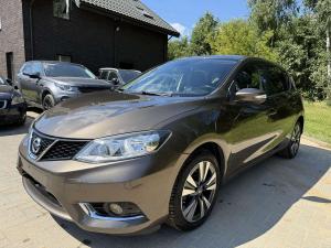 Brūns Nissan Pulsar 2017 Kauņa, ar dzinēja tilpumu 1.20 L un nobraukumu 51 tūkst. km par 5950 €, foto 4 vietnē AUTOMOTO.COM.LV