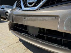 Brūns Nissan Pulsar 2017 Kauņa, ar dzinēja tilpumu 1.20 L un nobraukumu 51 tūkst. km par 5950 €, foto 11 vietnē AUTOMOTO.COM.LV