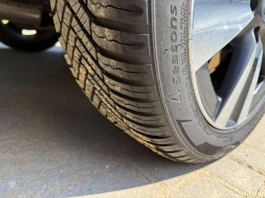 Brūns Nissan Pulsar 2017 Kauņa, ar dzinēja tilpumu 1.20 L un nobraukumu 51 tūkst. km par 5950 €, foto 13 vietnē AUTOMOTO.COM.LV
