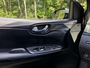 Brūns Nissan Pulsar 2017 Kauņa, ar dzinēja tilpumu 1.20 L un nobraukumu 51 tūkst. km par 5950 €, foto 15 vietnē AUTOMOTO.COM.LV